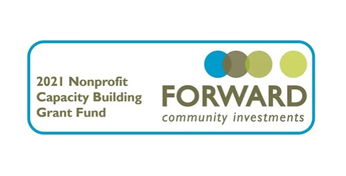 2021 Nonprofit Capacity Building Grant Fund ($2,500 Per Grant ...