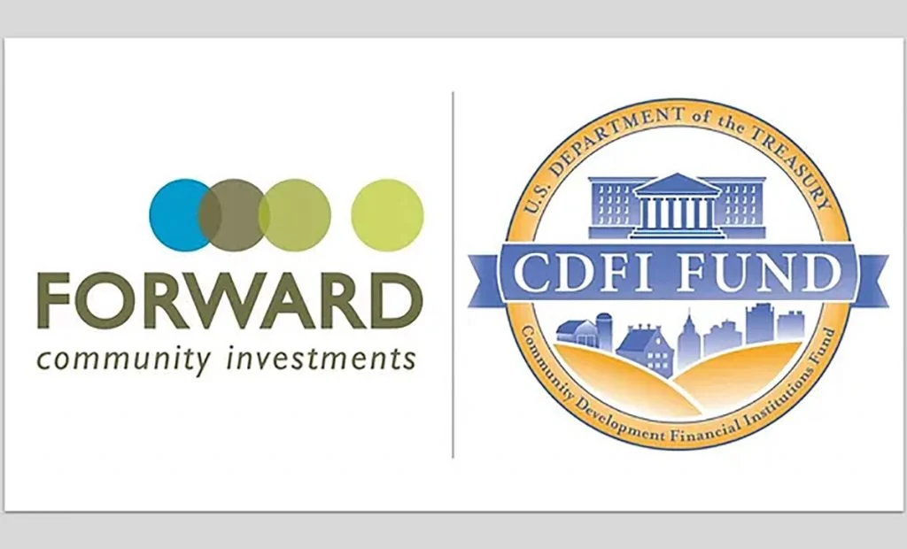 Cdfi Logo Conn. League And CUCollaborate Launch New CDFI Loan