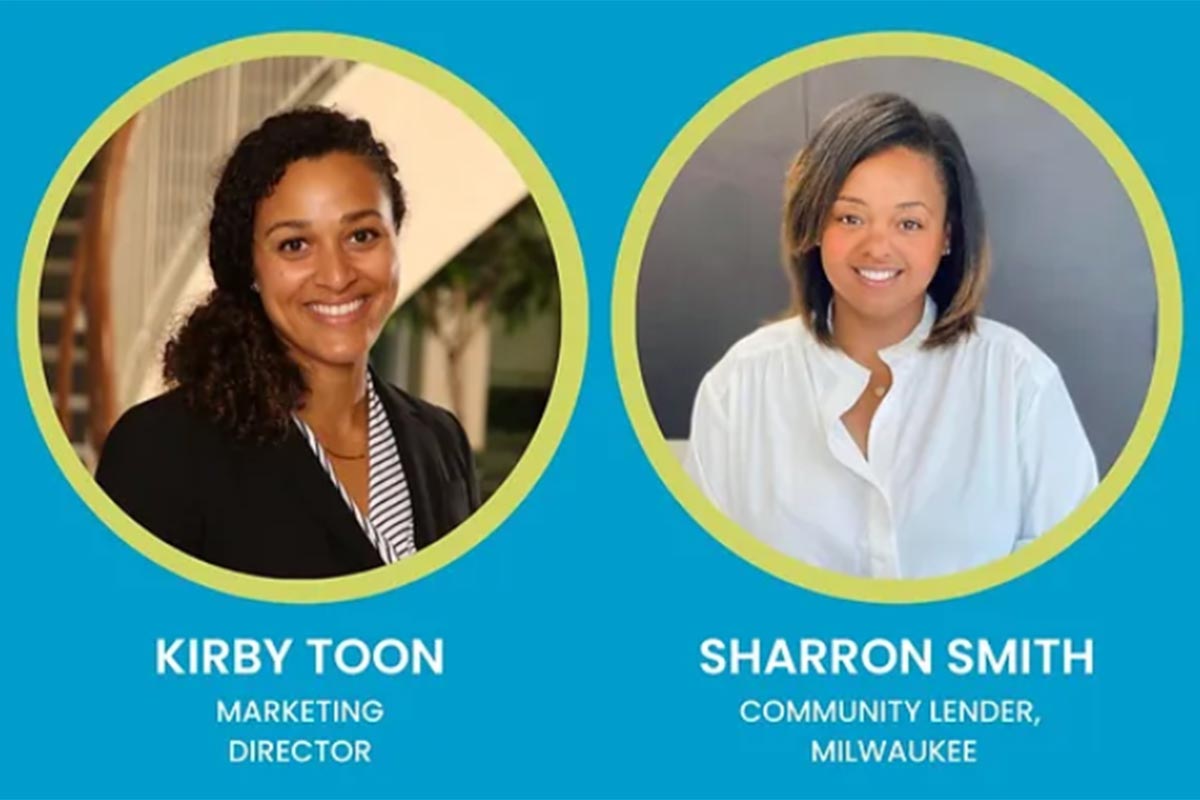 FCI Welcomes Kirby Toon and Sharron Smith! | Forward Community Investments
