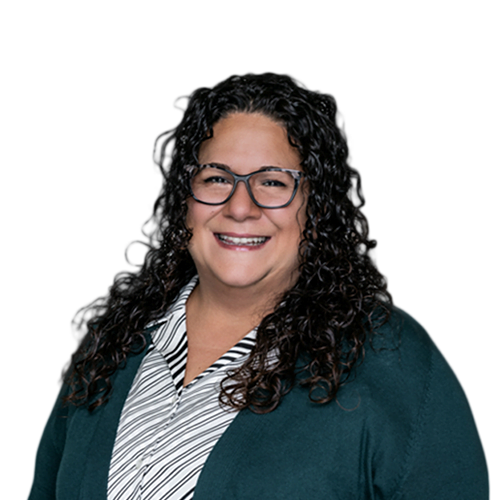 Lisa Menendez | Staff | Forward CI