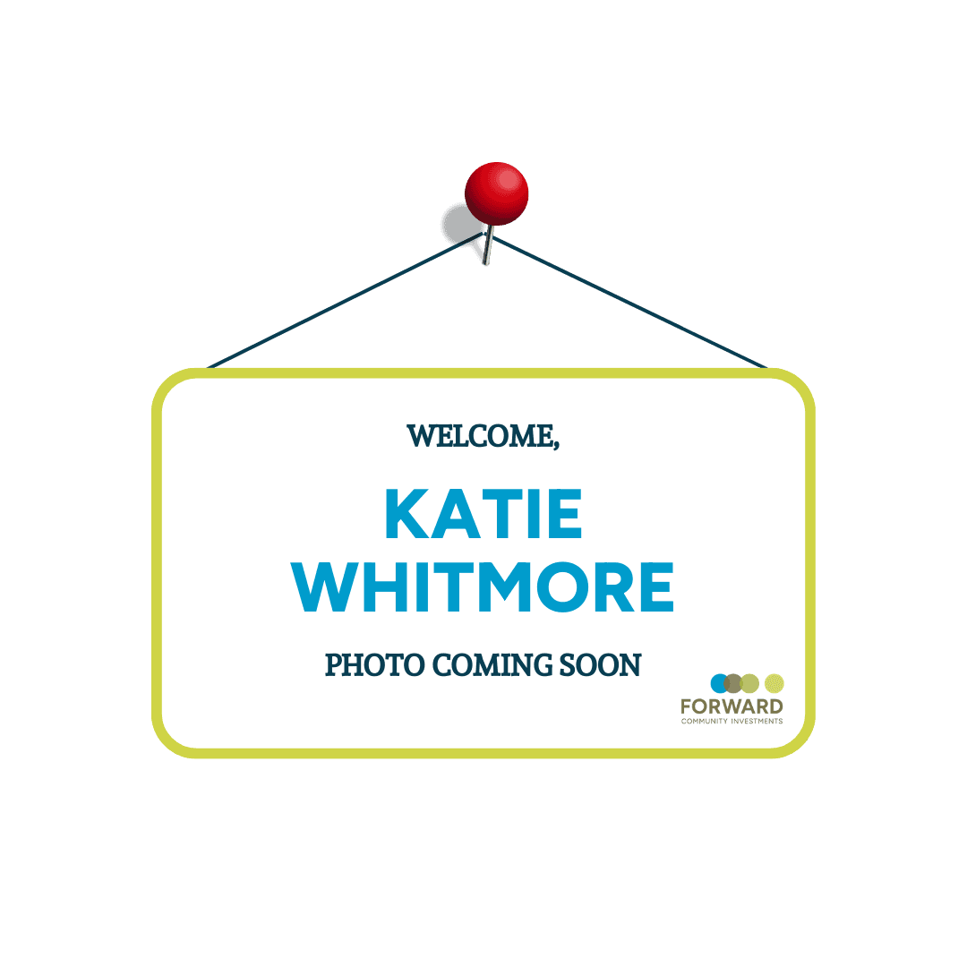 Katie Whitmore | Staff | Forward CI